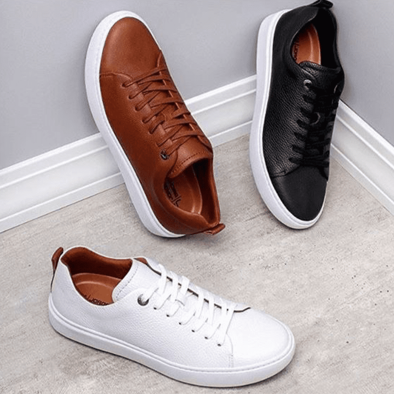 Zonama – Vente de Chaussures à Dakar – Sénégal